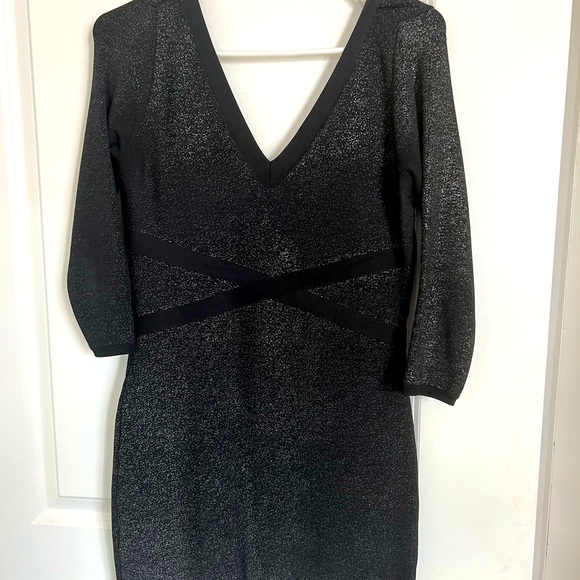 bebe | Dresses | Bebe Bodycon Dress | Poshmark